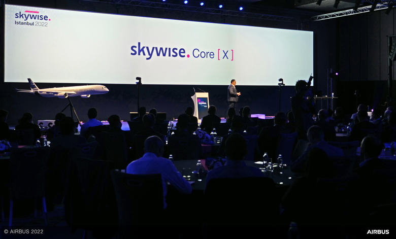 Skywise ressources | Airbus